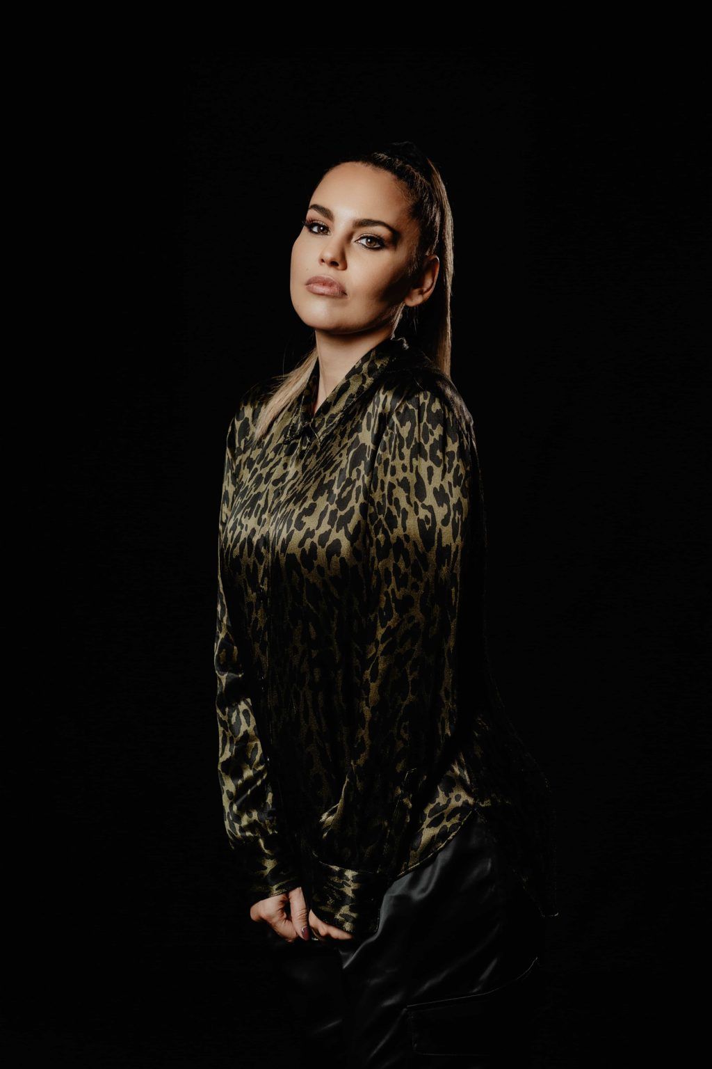 Entrevistamos a Miss Sheila - Beats&Repeat