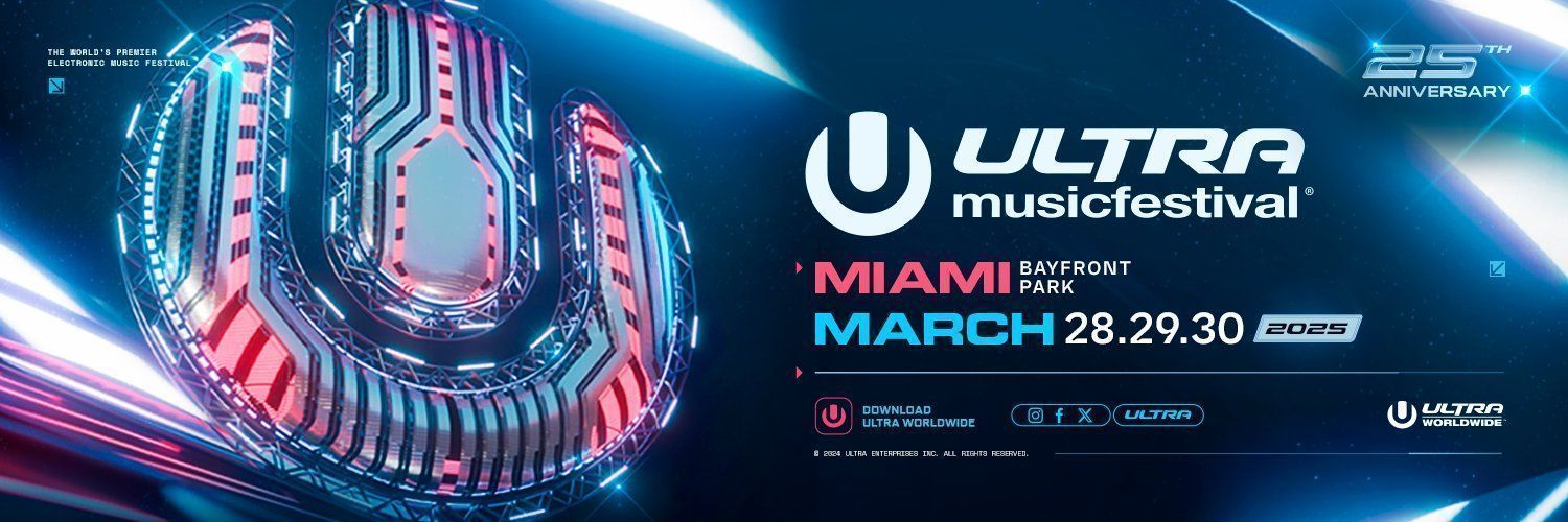 ULTRA MIAMI PRESENTA SU ESCANDALOSA PHASE DOS - Beats&Repeat